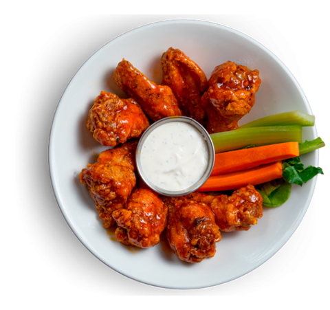 The Iron Duke on Wellington | The Food Lover's Pub